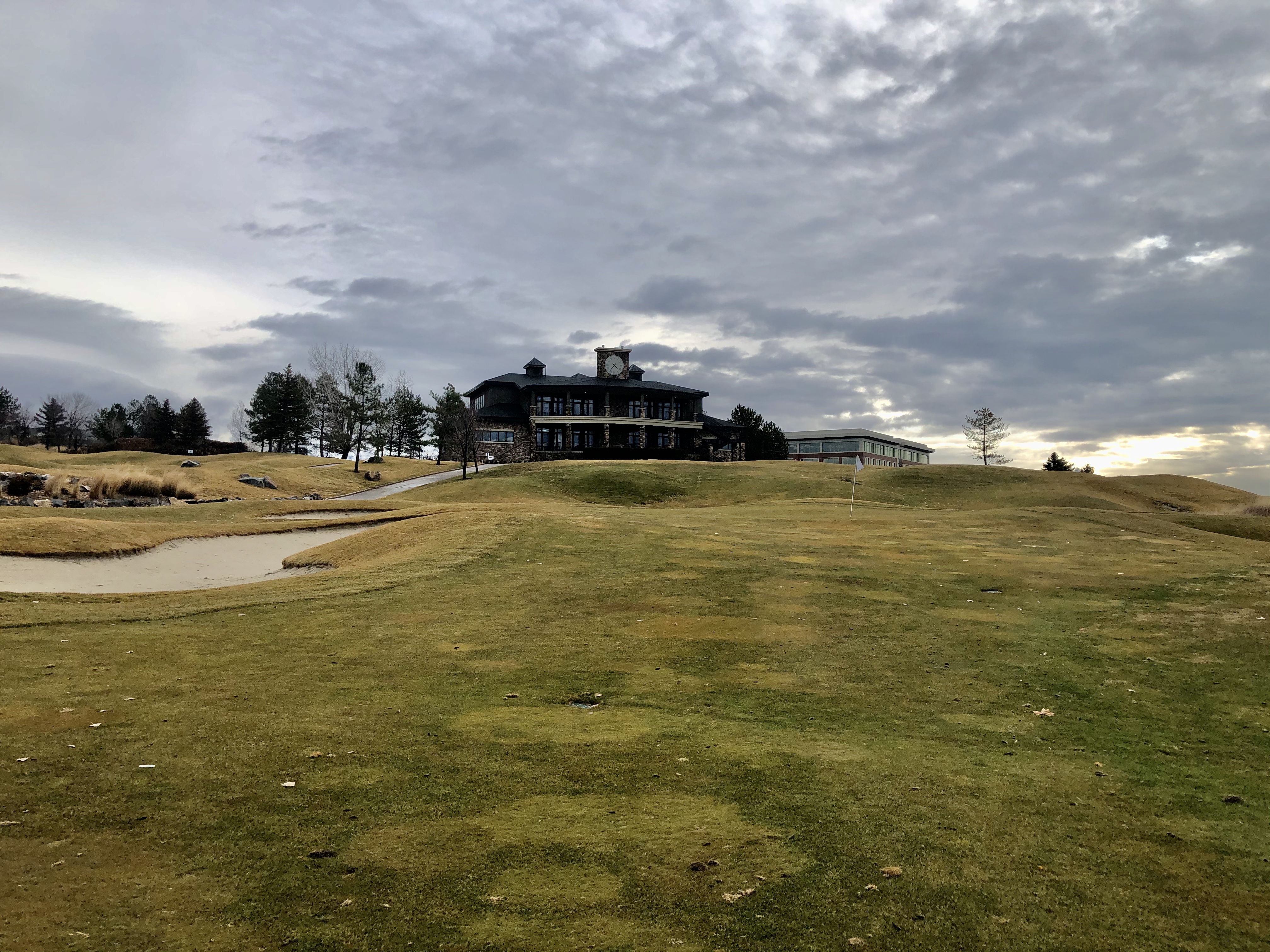 Thanksgiving Point Golf Course Review - Best Golf Courses in Utah